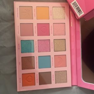 Colourpop | Makeup | Barbie Color Pop Pallete | Poshmark